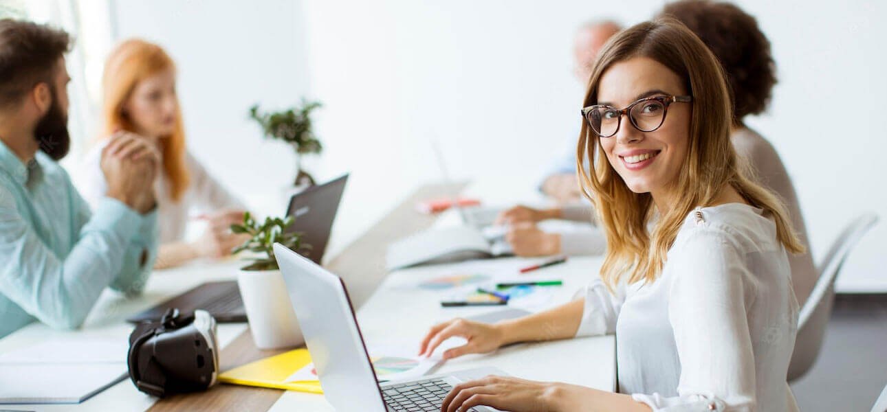 Paolo website design - Buxton Carter